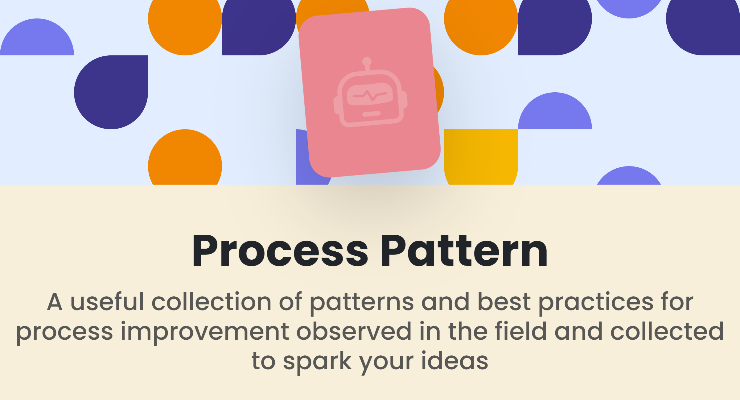 Process Pattern.app | Dr. Tobias Fehrer